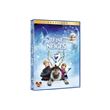 La reine des neiges DVD - DVD Zone 2 - Achat & prix | fnac