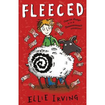 Fleeced - ebook (ePub) - Ellie Irving - Achat ebook | fnac