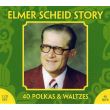 Elmer scheid - Elmer Scheid - CD album - Achat & prix | fnac