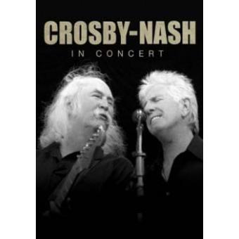In concert DVD - DVD Zone 2 - Achat & prix | fnac