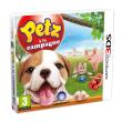 Petz à la Campagne 3DS - Jeux vidéo - Achat & prix | fnac
