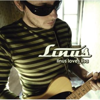 Linus loves lisa - Linus - CD album - Achat & prix | fnac