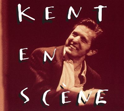 Kent en scène Édition Limitée - Kent - CD album - Achat & prix | fnac