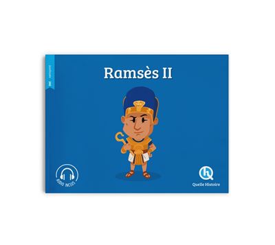 RAMSES II - 2E EDITION - Achat Livre | fnac