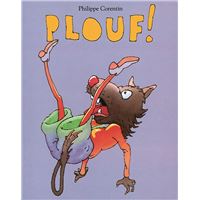 Philippe Corentin : tous les livres | fnac