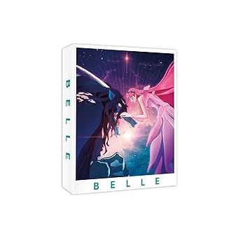 Belle Édition Deluxe Blu-ray 4K Ultra HD - Blu-ray 4K - Achat & prix | fnac