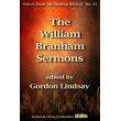 The William Branham Sermons How God Called Me to Africa and Other ...