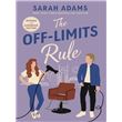 It Happened In Nashville - The off-limits rule - Sarah Adams - Poche - Achat Livre ou ebook | fnac