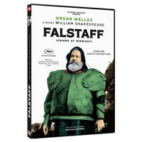 Orson Welles : biographie, bibliographie, discographie, filmographie | fnac