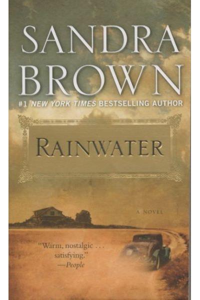 Rainwater - Poche - Sandra Brown - Achat Livre | fnac