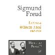 Lettres à Wilhelm Fliess, 1887-1904 1887-1904 - broché - Sigmund Freud ...