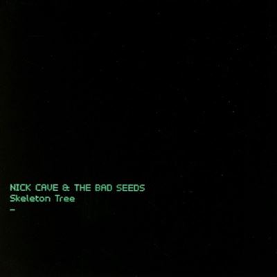 Skeleton Tree : CD album en Nick Cave : tous les disques à la Fnac