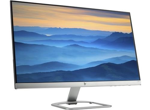 HP 27ES 27" 1920X1080/1000:1/250CDM/7MS - Ecrans PC - Achat & prix | fnac