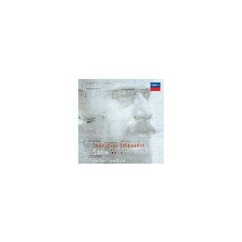 Piano Works - Erik Satie - CD album - Achat & prix | fnac