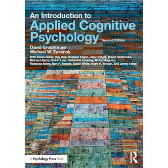 An Introduction to Applied Cognitive Psychology - ebook (ePub ...