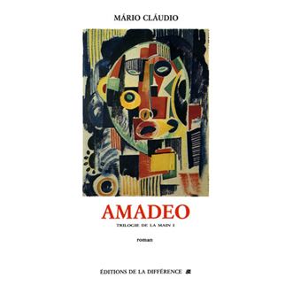 Amadeo - broché - Mario Claudio - Achat Livre | fnac