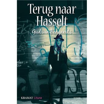 Terug naar Hasselt - broché - Gudrun Bongaerts - Achat Livre | fnac