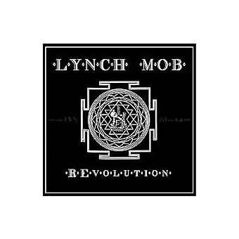 Revolution Vinyle Violet - Lynch Mob - Vinyle album - Achat & prix | fnac