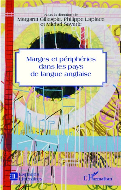 Marges et périphéries dans les pays de langue anglaise - broché ...
