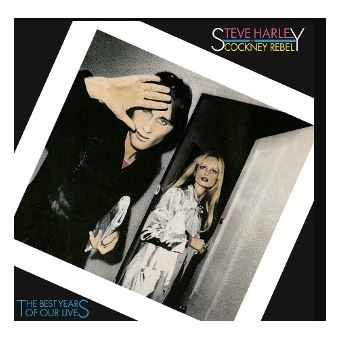 The Best Years Of Our Lives Édition Anniversaire - Cockney Rebel ...