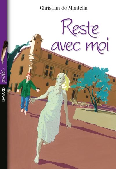 Reste avec moi - broché - Christian de Montella - Achat Livre | fnac