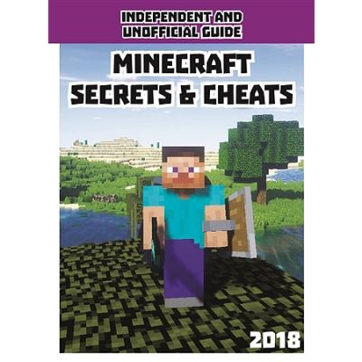 Minecraft - Almanach 2018 Secrets et codes de Minecraft - Collectif ...