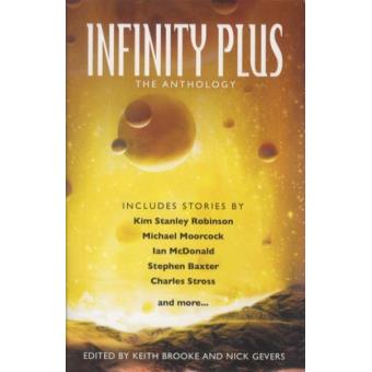 Infinity Plus - broché - Inconnus - Achat Livre | fnac