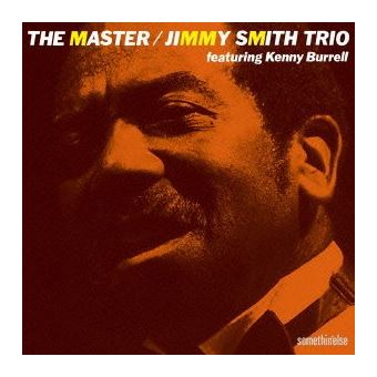 The master shm cd - Jimmy Smith Trio - CD album - Achat & prix | fnac