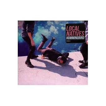 Hummingbird - Local Natives - Vinyle album - Achat & prix | fnac
