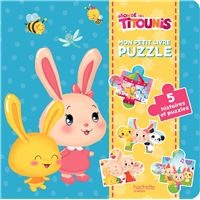 Livres Titounis | fnac