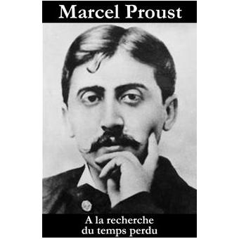 A la recherche du temps perdu (l'intégrale) - ebook (ePub) - Marcel Proust - Achat ebook | fnac