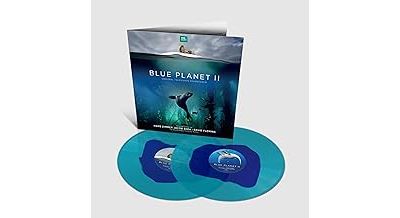 Blue Plant II - New Edition - Deep Sea - Original Soundtrack From BBC ...