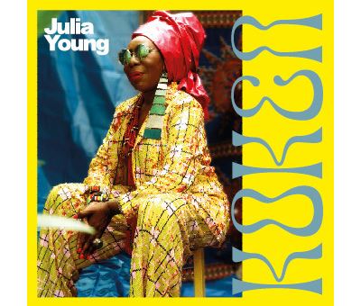 Koken - Julia Young - CD album - Achat & prix | fnac