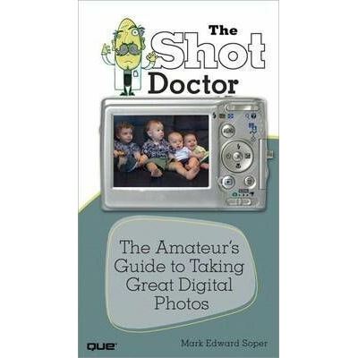 The Shot Doctor - broché - Soper - Achat Livre | fnac