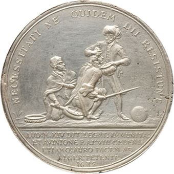 Hulde! penningkunst in de Gouden Eeuw - broché - Paul Belien, Dirk Jan ...