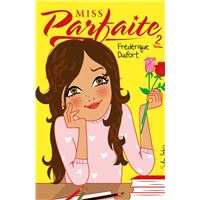 Miss Parfaite - (9 à 13 ans - Roman…) | fnac