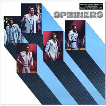 Spinners - Spinners - Vinyle album - Achat & prix | fnac
