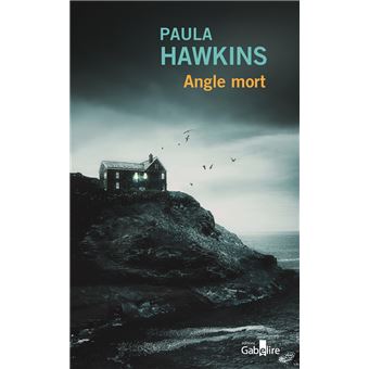 Angle mort Édition en gros caractères - broché - Paula Hawkins - Achat Livre | fnac