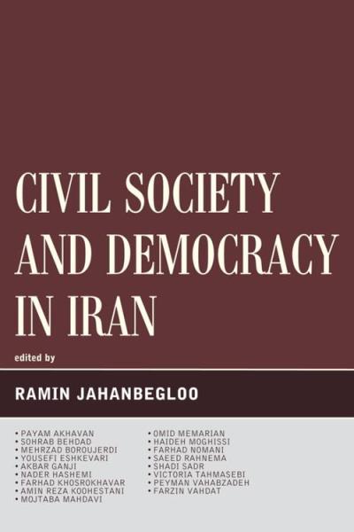 Civil Society and Democracy in Iran - ebook (ePub) - Payam Akhavan ...