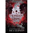 The Hurricane Wars - Tome 2 - A monsoon rising - Théa Guanzon - broché ...