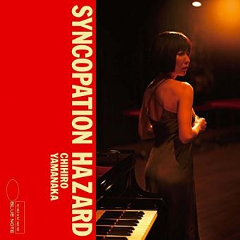 Syncopation hazard Edition limitée - Chihiro Yamanaka - Vinyle album - Achat & prix | fnac
