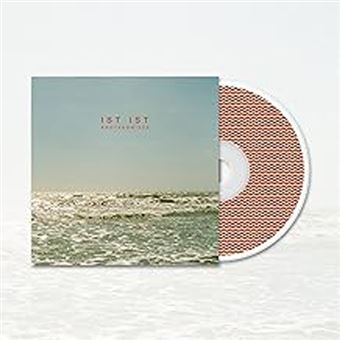 Protagonists - Ist Ist - CD album - Achat & prix | fnac