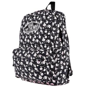 REALM BACKPACK GRAPHITE VANS - Accessoires cartable et sac à dos ...
