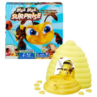 BIZ BIZ SURPRISE - Jeux classiques - Achat & prix | fnac