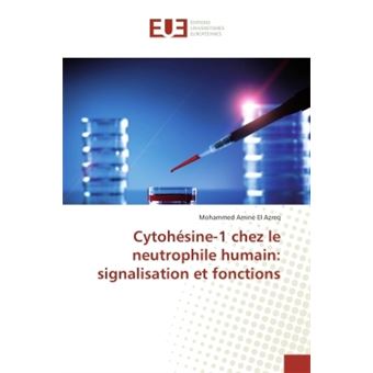 Cytohésine-1 chez le neutrophile humain: signalisation et fonctions ...