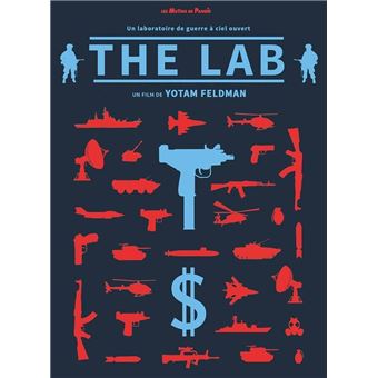 The Lab - DVD Zone 2 - Achat & prix | fnac