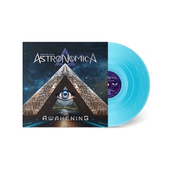 THE AWAKENING - Vinyle album - Achat & prix | fnac