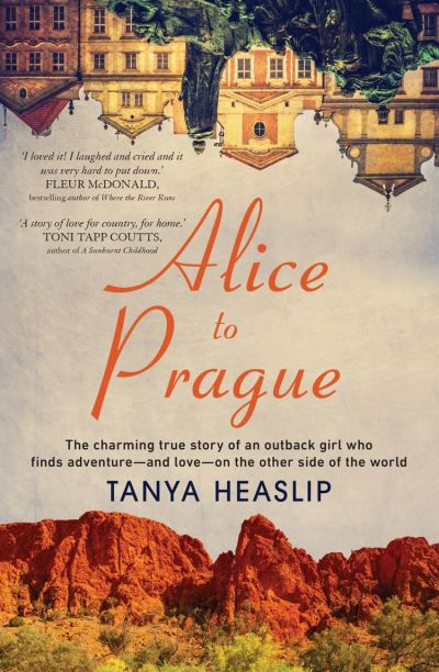 ALICE TO PRAGUE - Achat Livre ou ebook | fnac