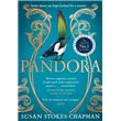 Pandora - Poche - Susan Stokes-Chapman - Achat Livre | fnac