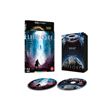 Lifeforce Limited Edition Blu-ray 4K Ultra HD - Tobe Hooper - Blu-ray ...